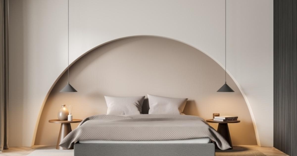 How to Add Two Rugs in Your Bedroom