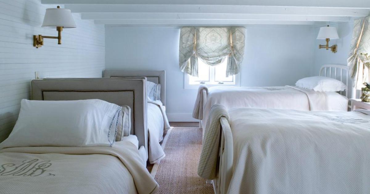 Runners Around the Bed: Your Bedroom Floor Styling Guide