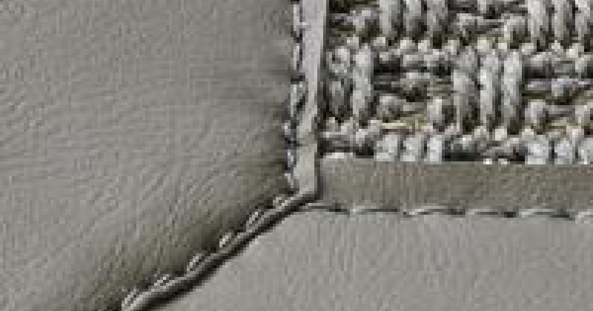 Top Stitching | Sisal Rugs Direct
