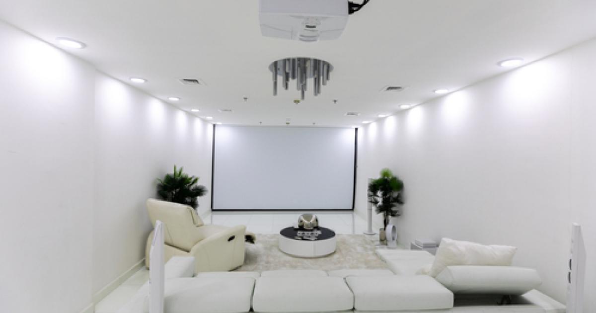 How to Choose the Right Basement Area Rug | Sisal Rugs Direct